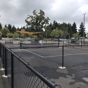 LYNN STREET MINI PARK - Updated May 2025 - 12 Photos - 2291 Fairview ...
