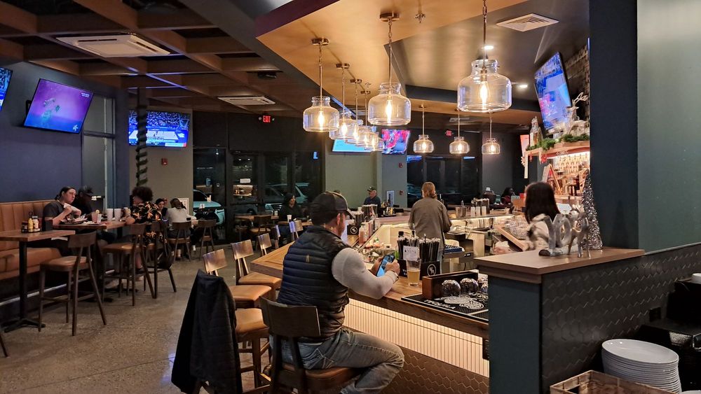 TOMMY G’S - Updated March 2026 - 6835 Midland Cmns Blvd, Columbus ...
