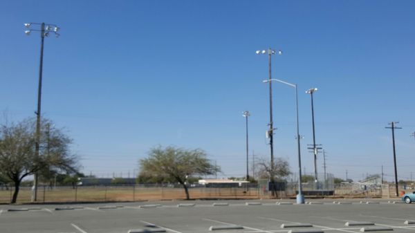WARD SWARTHOUT PARK - Updated May 2026 - 441 W Euclid Ave, El Centro ...