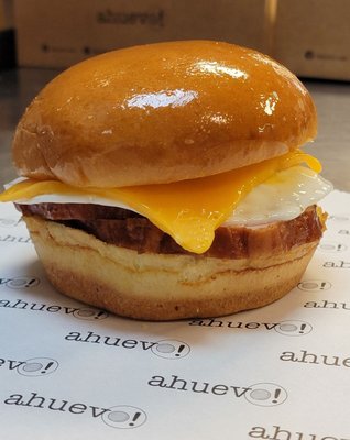 AHUEVO - Updated August 2024 - 40 Photos & 25 Reviews - 2528 S Kedzie ...