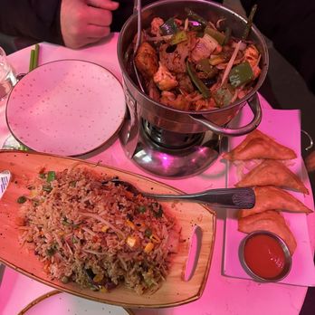 SPICY MOON WEST VILLAGE - 783 Photos & 397 Reviews - 68 W 3rd St, New ...