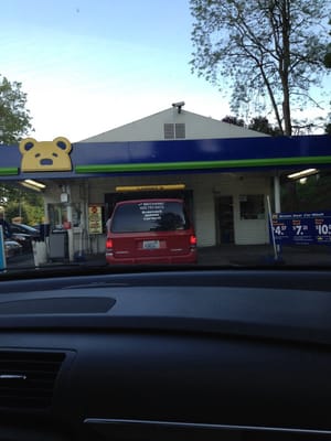 BROWN BEAR CAR WASH - Updated October 2025 - 25 Photos & 29 Reviews ...