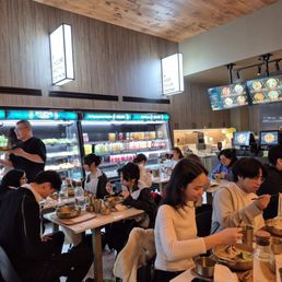 SOUPER HOT POT - Updated June 2025 - 92 Photos & 29 Reviews - 476 Yonge ...