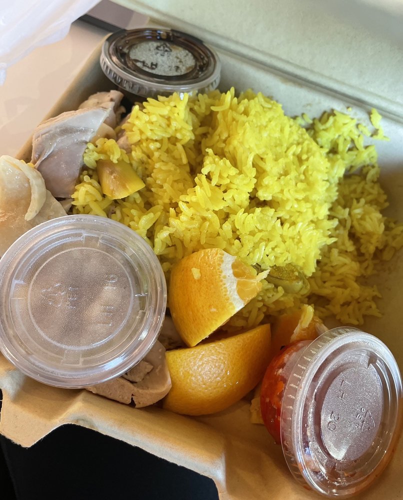 TAKE EAT EASY - 57 Photos & 55 Reviews - 2465 Bancroft Way, Berkeley ...