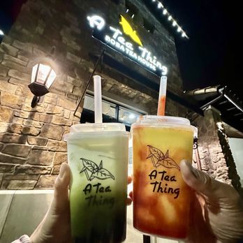 A TEA THING - Updated June 2025 - 144 Photos & 123 Reviews - 30734 ...