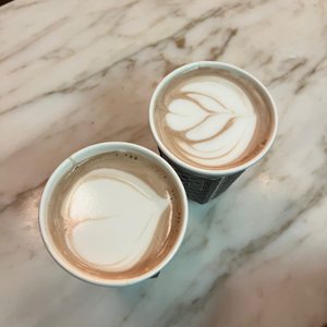 KOBRICK COFFEE - 659 Photos & 455 Reviews - 24 9th Ave, New York, NY ...
