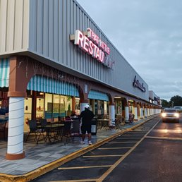 THAT LITTLE RESTAURANT - Updated November 2025 - 159 Photos & 237 ...