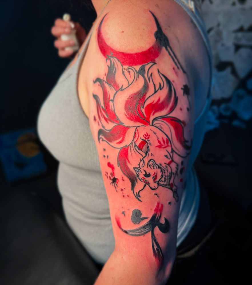 COLD INK - Updated January 2025 - Request an Appointment - 25 Photos ...