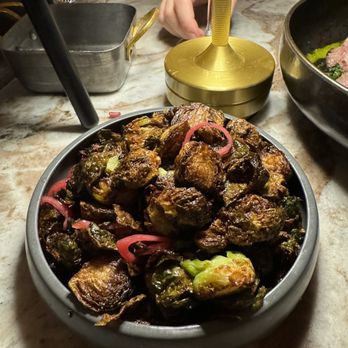 PREDALINA - 469 Photos & 168 Reviews - 1001 E Cumberland Ave, Tampa ...