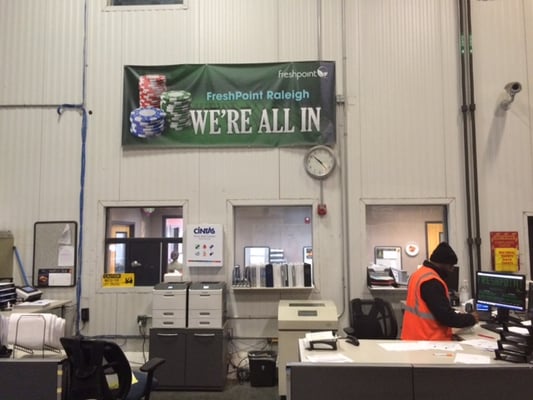 FRESHPOINT RALEIGH - Updated May 2025 - 16 Photos - 203 Trans Air Dr ...