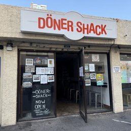 DONER SHACK - Updated December 2025 - 130 Photos & 59 Reviews - 661 Ke ...