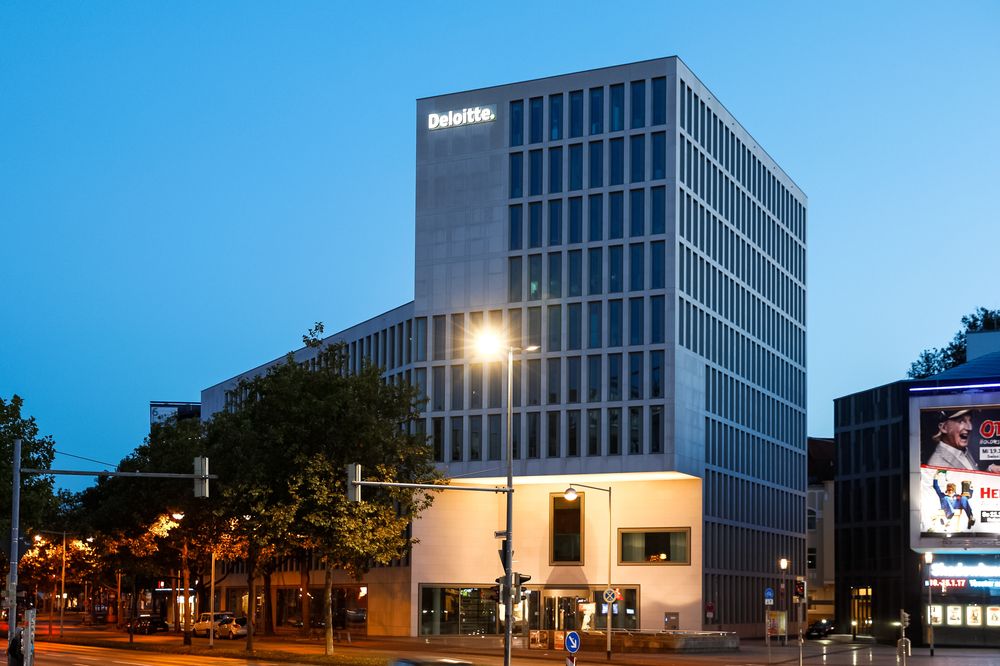 DELOITTE DIGITAL - Updated October 2024 - Aegidientorplatz 2 a ...