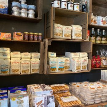 THE ITALIAN HOMEMADE COMPANY - 1418 Photos & 1240 Reviews - 1919 Union ...