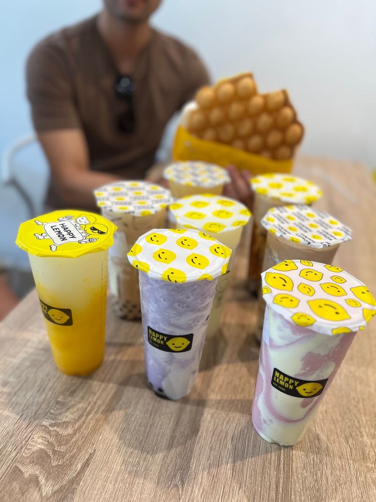 HAPPY LEMON - 71 Photos & 39 Reviews - 6406 N Interstate Hwy 35, Austin ...