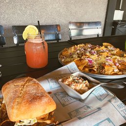 STEEL PLOW BURGER - Updated June 2024 - 127 Photos & 199 Reviews - 2180 ...