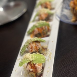 KIRAKU SUSHI & RAMEN - Updated July 2024 - 680 Photos & 302 Reviews ...
