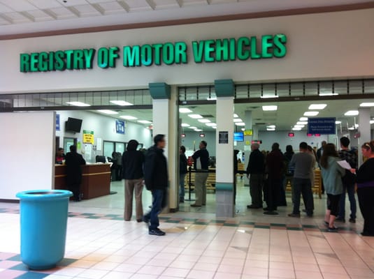 REGISTRY OF MOTOR VEHICLES - Updated May 2026 - 21 Photos & 292 Reviews ...
