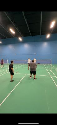 SYNERGY BADMINTON ACADEMY - Updated December 2025 - 46049 Warm Springs ...