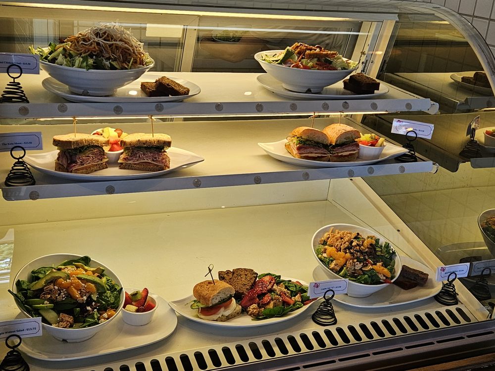 CAFE ROSE EXPRESS - Updated October 2025 - 269 Photos & 253 Reviews ...