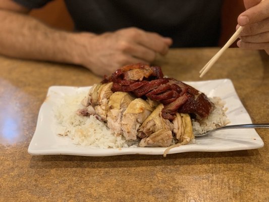 SAM WOO BBQ RESTAURANT - 1134 Photos & 847 Reviews - Chinese - 7330 ...