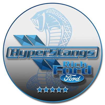 RICH FORD - Updated September 2025 - 87 Photos & 162 Reviews - 8601 ...