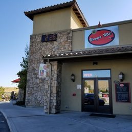BURGER ME! - Updated December 2025 - 457 Photos & 703 Reviews - 6280 ...