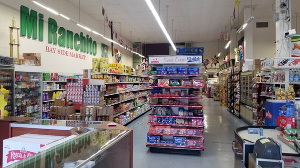 MI RANCHITO BAYSIDE MARKET - Updated October 2025 - 16 Photos & 31 ...