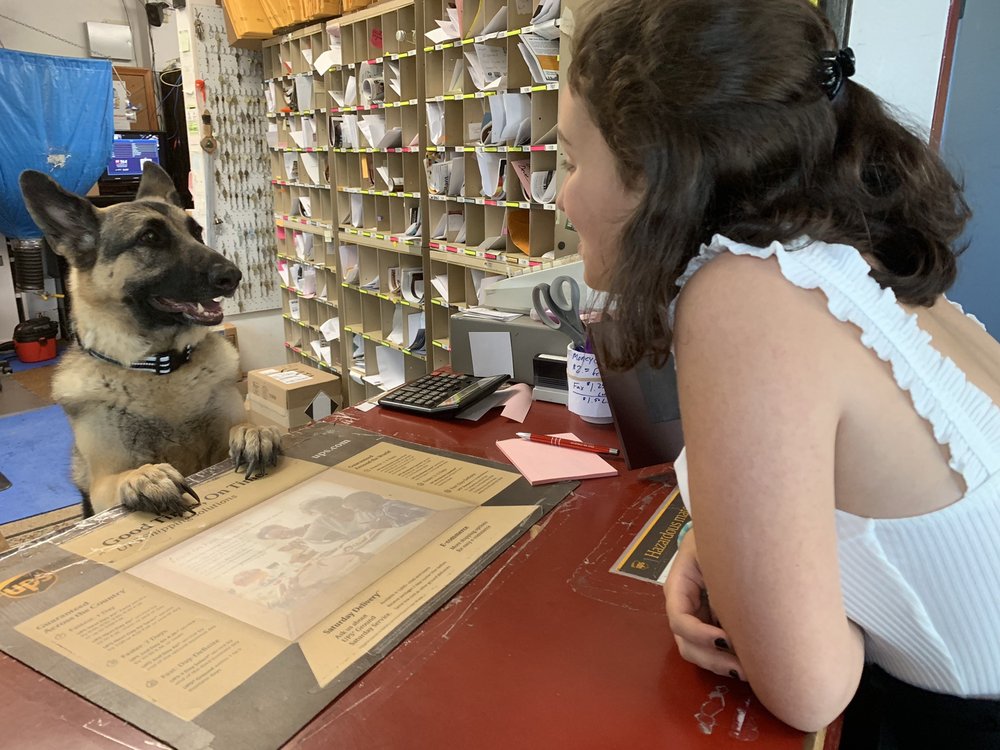 ONE STOP MAIL SHOPPE - Updated December 2025 - 12 Reviews - 2200 W 66th ...