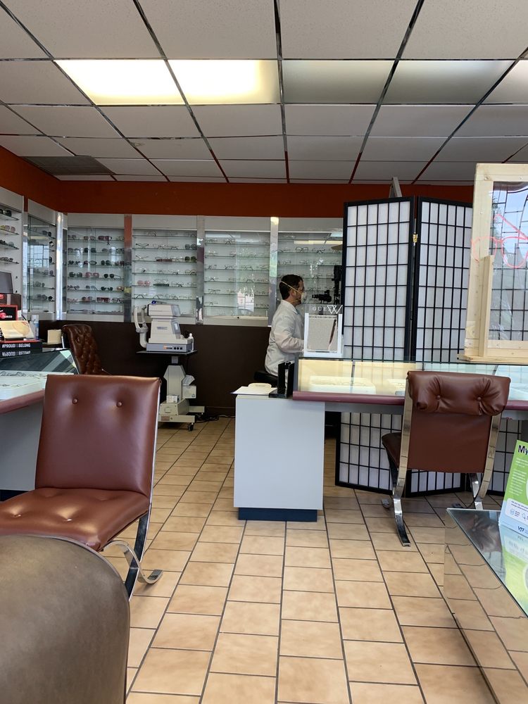 LOPEZ OPTICAL - Updated May 2024 - 30 Photos - 1340 SW 8th St, Miami ...