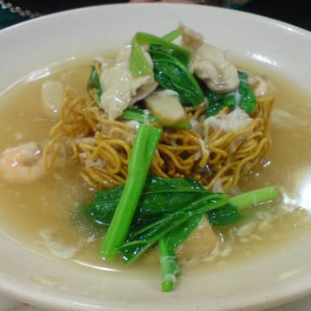 HOMST RESTAURANT - Updated January 2026 - Jalan Boling Padang H 13/H ...