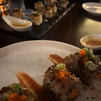 EIGHT SUSHI LOUNGE - 3146 Photos & 1371 Reviews - 930 Howell Mill Rd NW ...