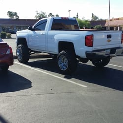 DESERT RAT OFF-ROAD CENTERS - 31 Photos & 30 Reviews - 10701 N 19th Ave ...