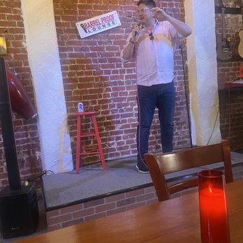 BARREL PROOF LOUNGE - Updated December 2025 - 40 Photos & 29 Reviews ...