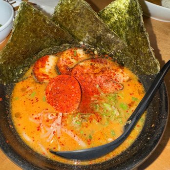 FUKUMIMI RAMEN - Updated September 2024 - 2035 Photos & 1263 Reviews ...