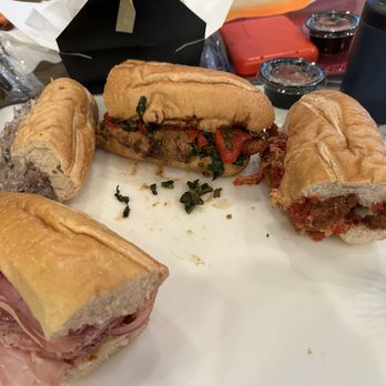 NICKY’S UNDEFEATED - Updated March 2025 - 80 Photos & 63 Reviews - 2316 ...