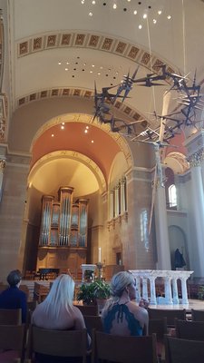 CATHEDRAL OF ST JOHN THE EVANGELIST - Updated May 2026 - 21 Photos ...