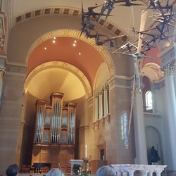 CATHEDRAL OF ST JOHN THE EVANGELIST - 12 Photos - Churches - 831 N Van ...