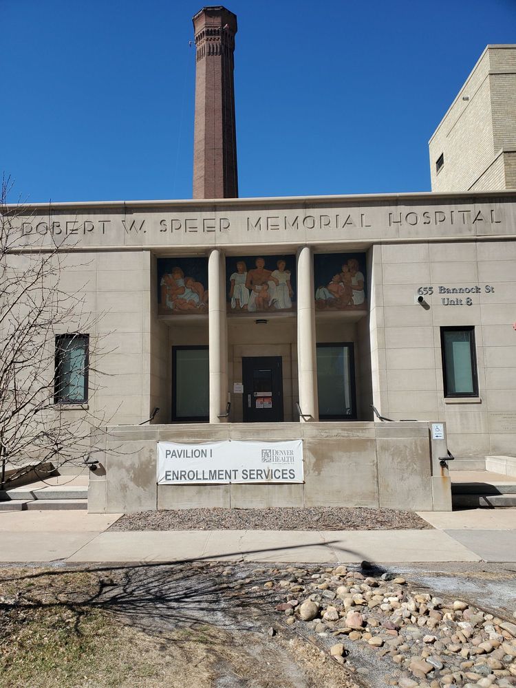 DENVER HEALTH - Updated January 2026 - 68 Photos & 287 Reviews - 777 ...