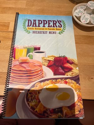 DAPPER’S WEST FAMILY RESTAURANT - Updated December 2025 - 149 Photos ...