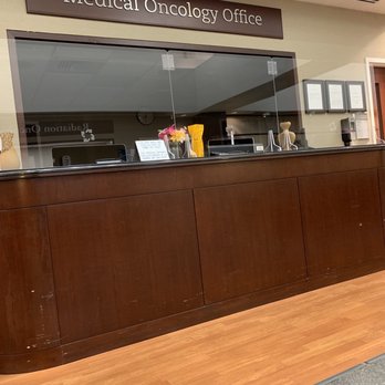 HELEN & HARRY GRAY CANCER CENTER - Updated January 2026 - 85 Retreat ...