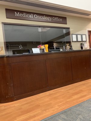 HELEN & HARRY GRAY CANCER CENTER - Updated May 2026 - 85 Retreat Ave ...