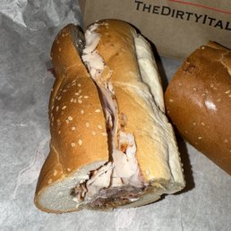 THE DIRTY ITALIAN - Updated December 2025 - 41 Photos & 38 Reviews ...