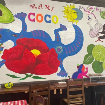 MAMI COCO - Updated October 2024 - 68 Photos & 32 Reviews - 2706 ...