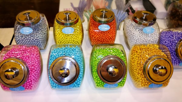 SUGARWALK POPCORN - Updated December 2025 - 55 Photos & 13 Reviews ...