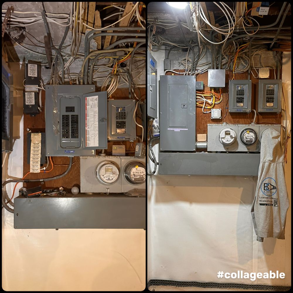 Bc Electric - Updated October 2025 - 49 Photos - Shady Side, Maryland ...