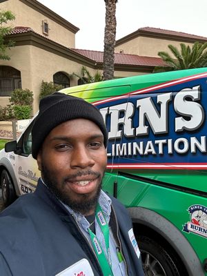 BURNS PEST ELIMINATION - Updated September 2025 - 13 Photos & 10 ...