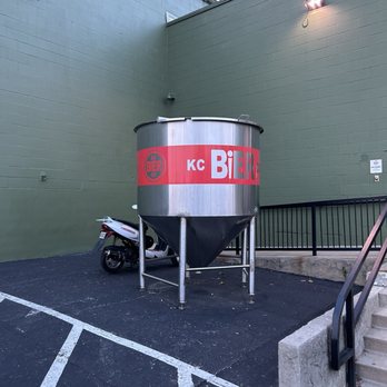 KANSAS CITY BIER COMPANY - Updated March 2025 - 343 Photos & 207 ...