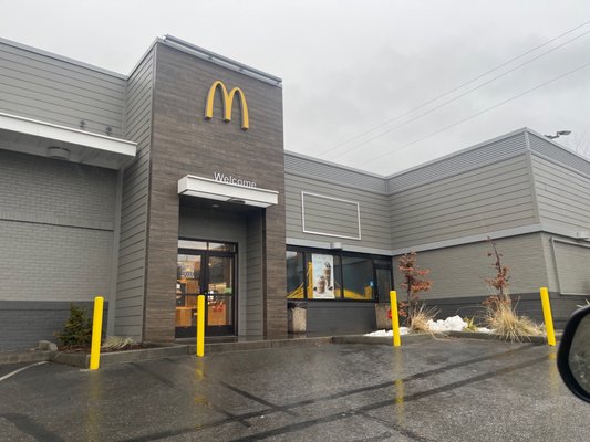 MCDONALD’S - Updated January 2026 - 14 Photos & 56 Reviews - 517 W 3rd ...