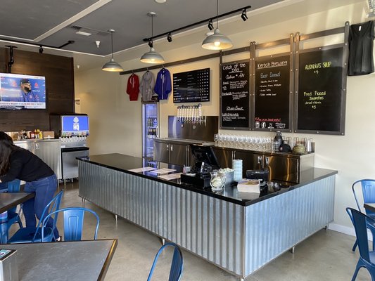 KETCH BREWING - 137 Photos & 107 Reviews - 7889 Ostrow St, San Diego ...