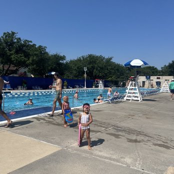 HOLMES AQUATIC CENTER - Updated November 2025 - 3501 Lovers Ln ...